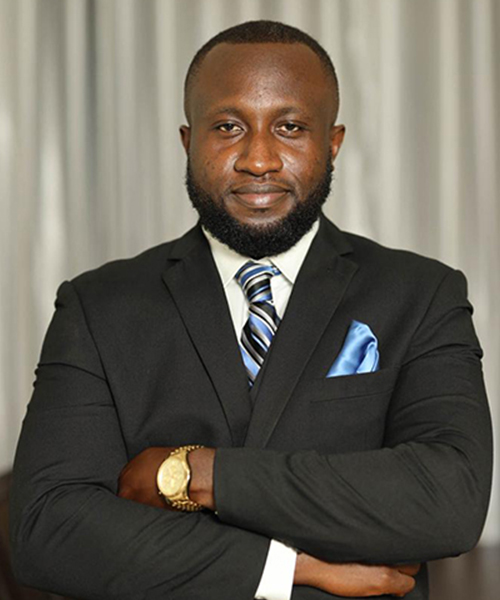 Our Team – West Atlantic